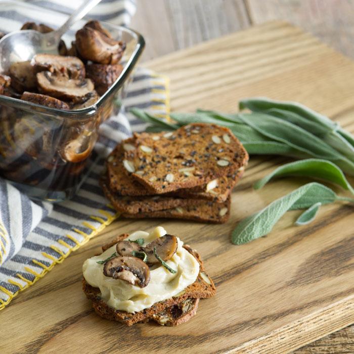 Leftover Makeover | The Laughing Cow